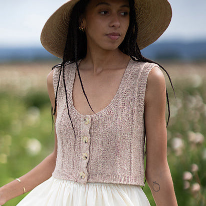 Sauvie PDF — ImagiKnit