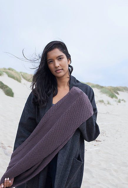 Strom Cowl PDF — ImagiKnit