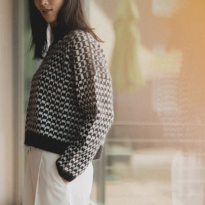 Westward Kit — ImagiKnit