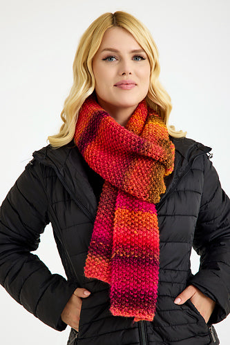 Wrap It (Hard Copy) — ImagiKnit