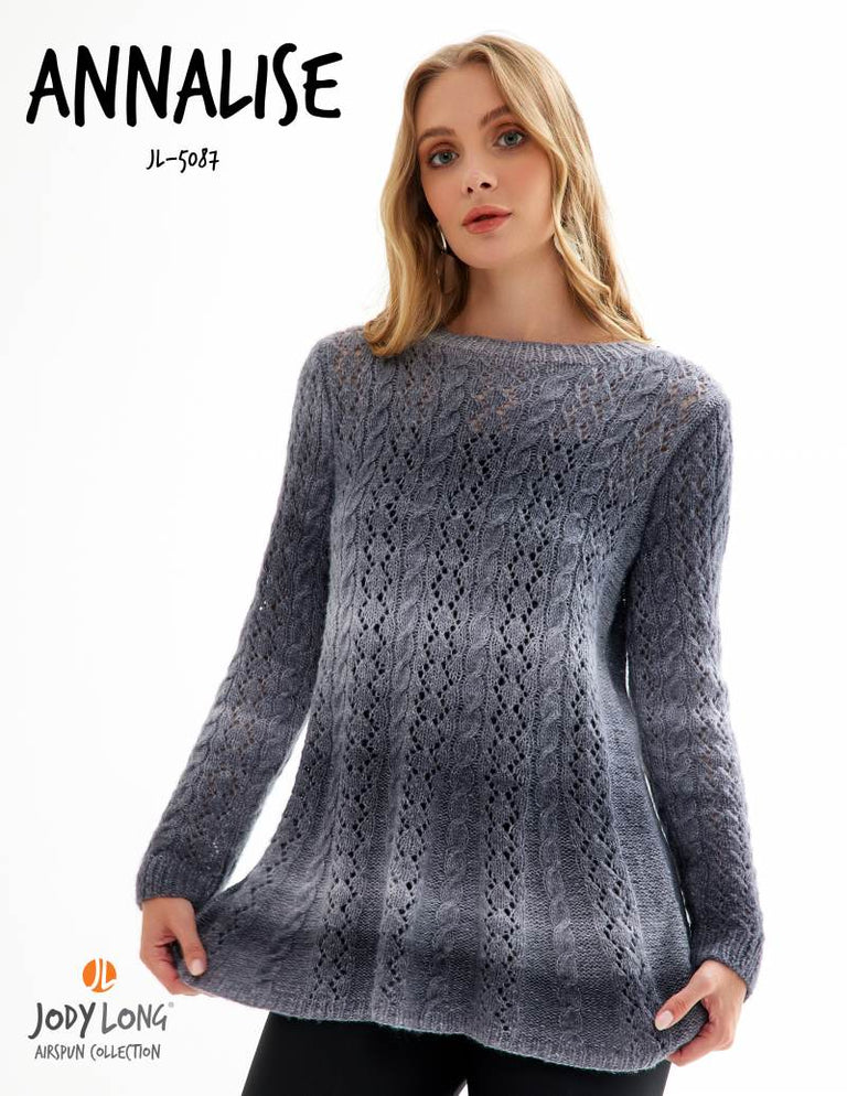 All Patterns — Page 2 — ImagiKnit