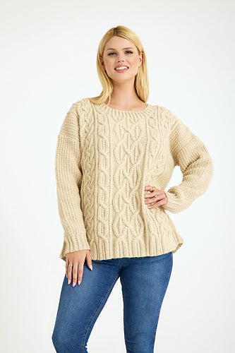 Beauvoir (Hard Copy) — ImagiKnit