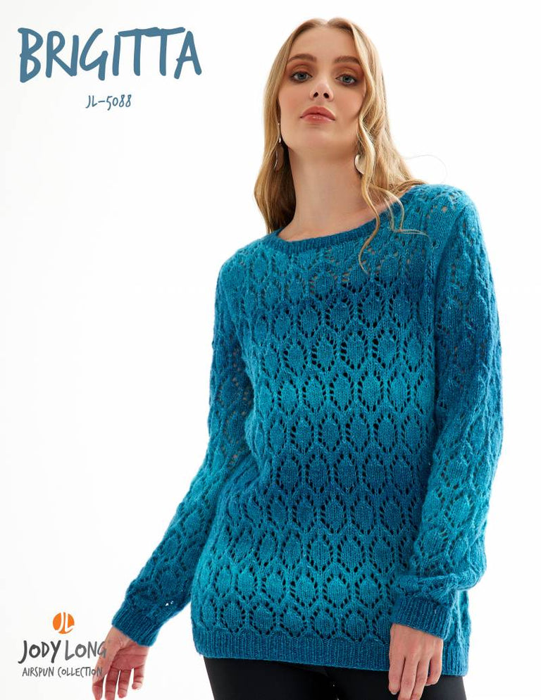 Patterns — Page 5 — ImagiKnit