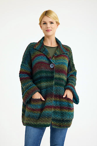 Brit (Hard Copy) — ImagiKnit