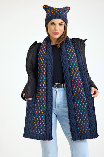 Bubble (Hard Copy) — ImagiKnit