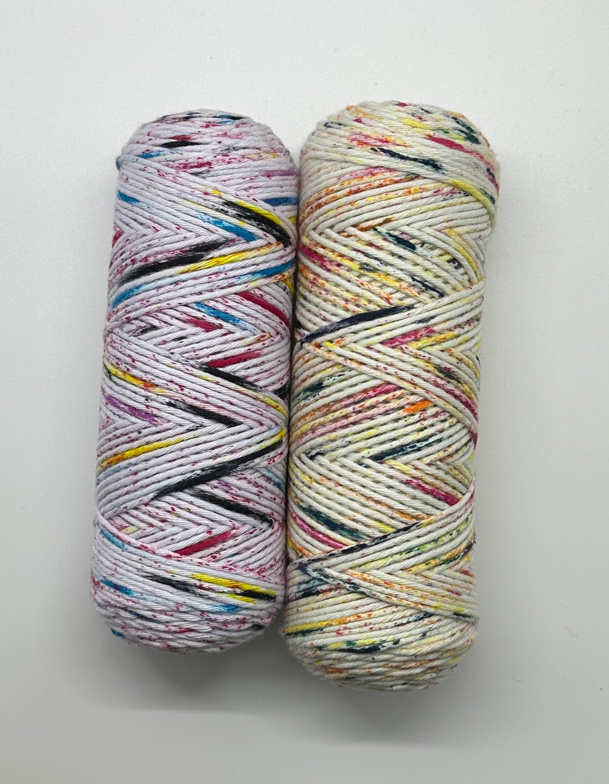 Coastal Cotton Ocean Mist — ImagiKnit