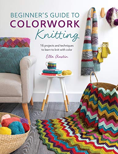 Beginner's Guide To Colorwork Knitting — ImagiKnit