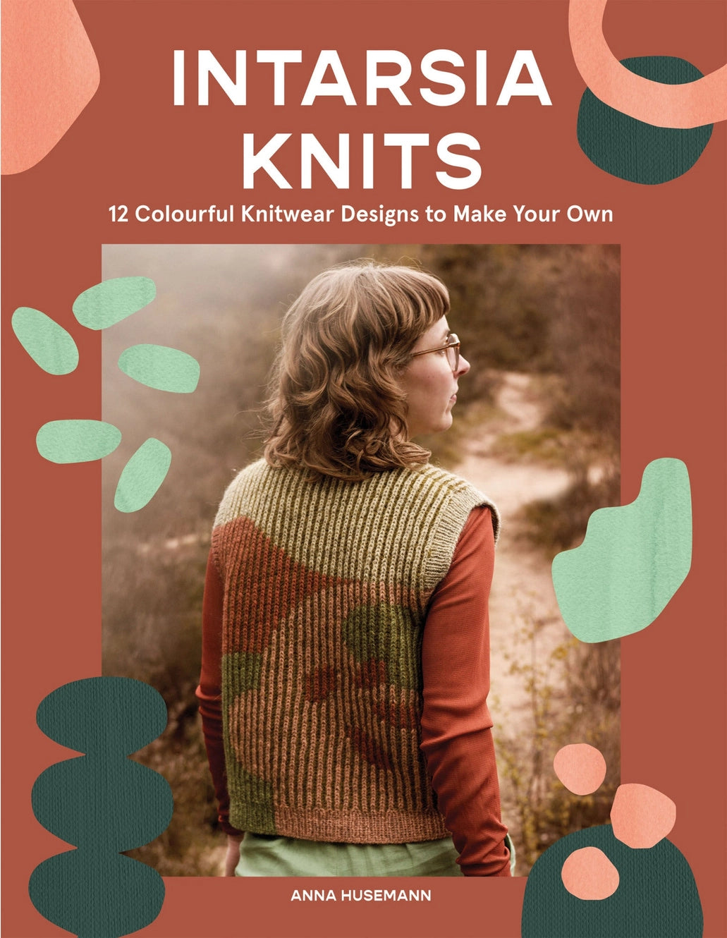 Intarsia Knits — ImagiKnit