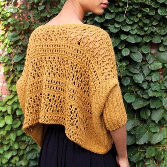 Knicknack PDF — ImagiKnit