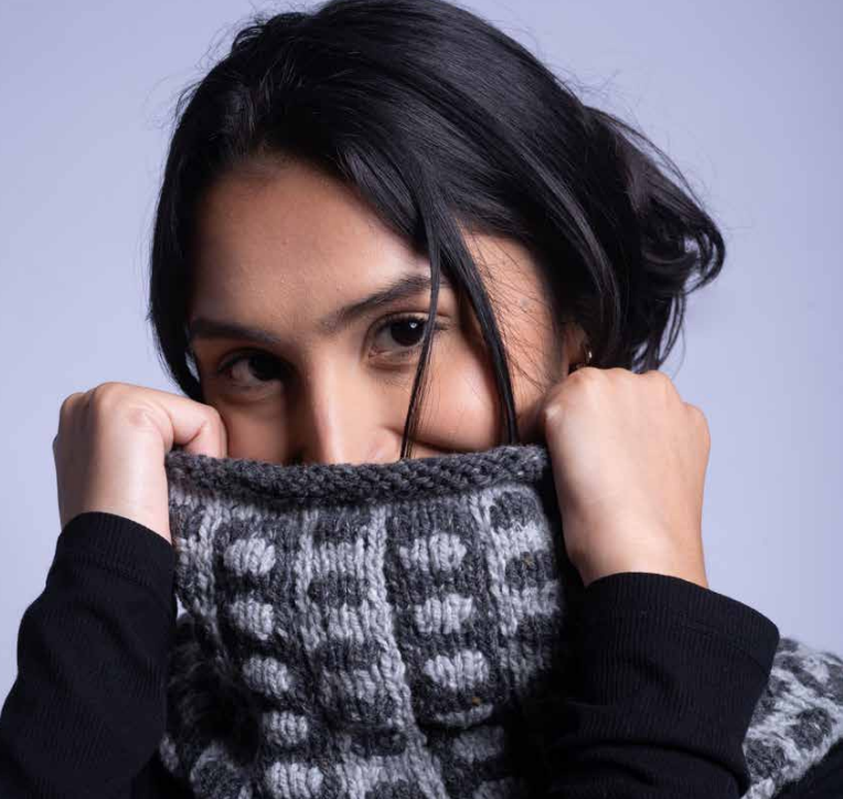 Lyra Kit — ImagiKnit