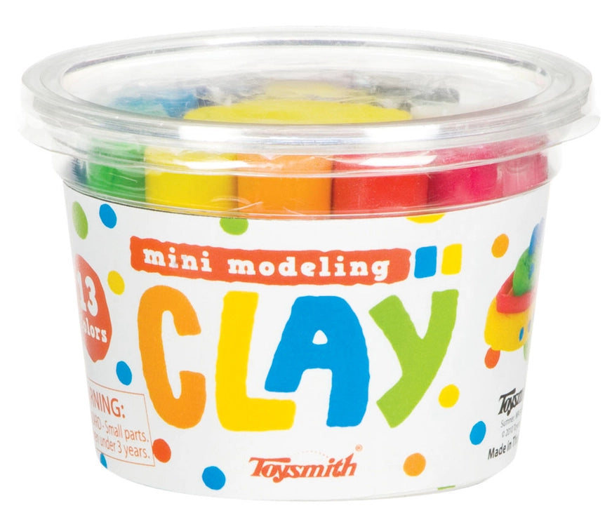 Mini Modeling Clay — ImagiKnit