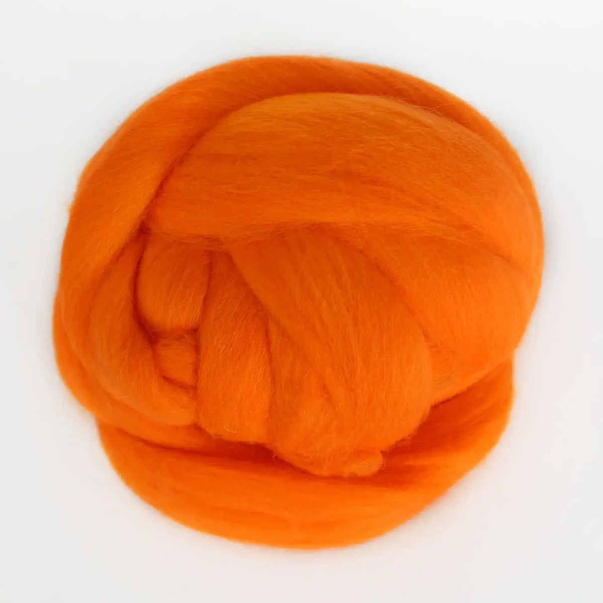 Exotic Fiber Wool Roving — ImagiKnit