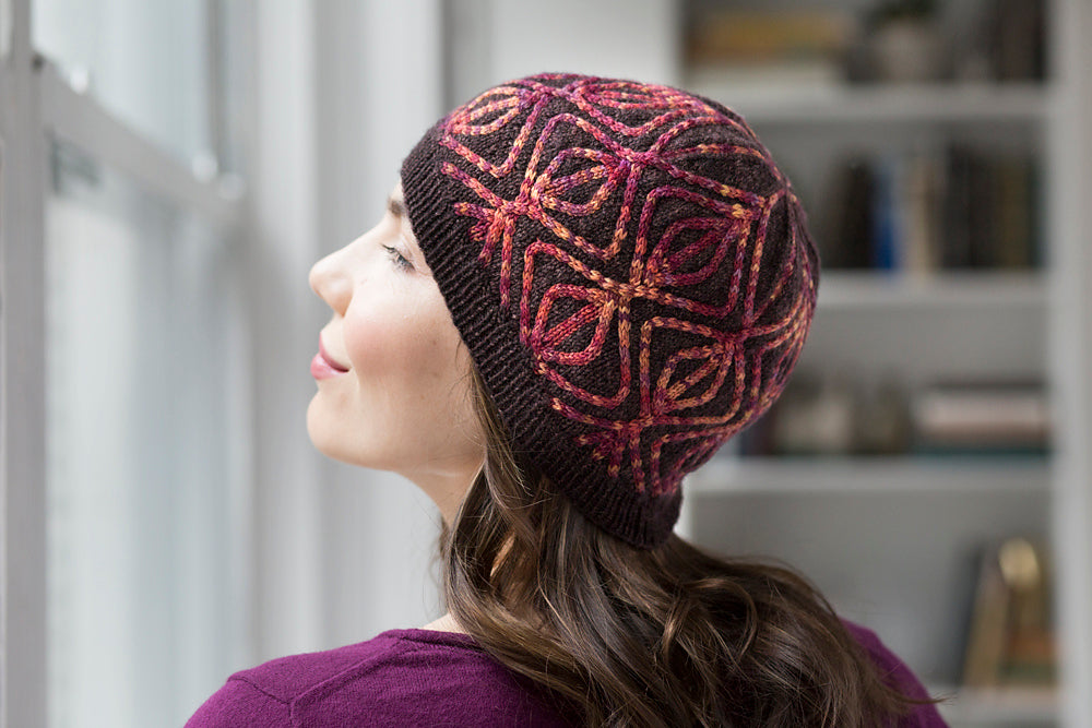 Regina PDF — ImagiKnit