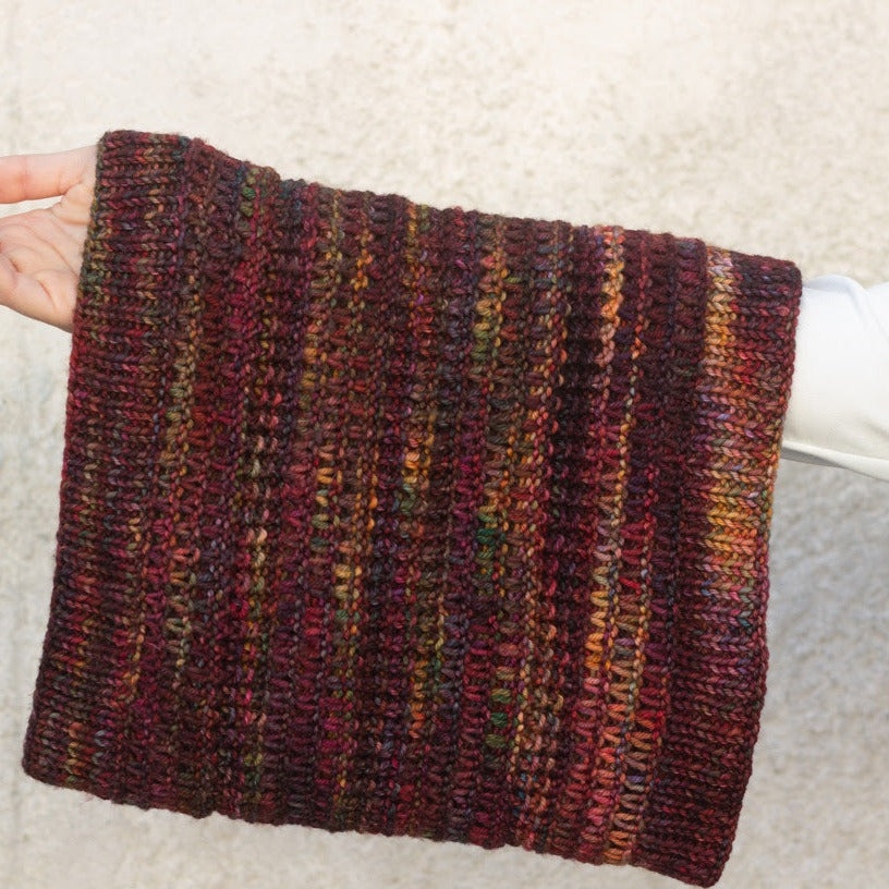 Waterfront PDF — ImagiKnit