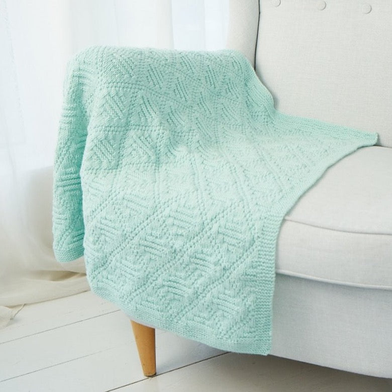 Rex Kit — ImagiKnit