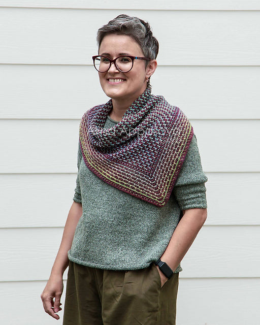 Oh So Chic! Kit — ImagiKnit
