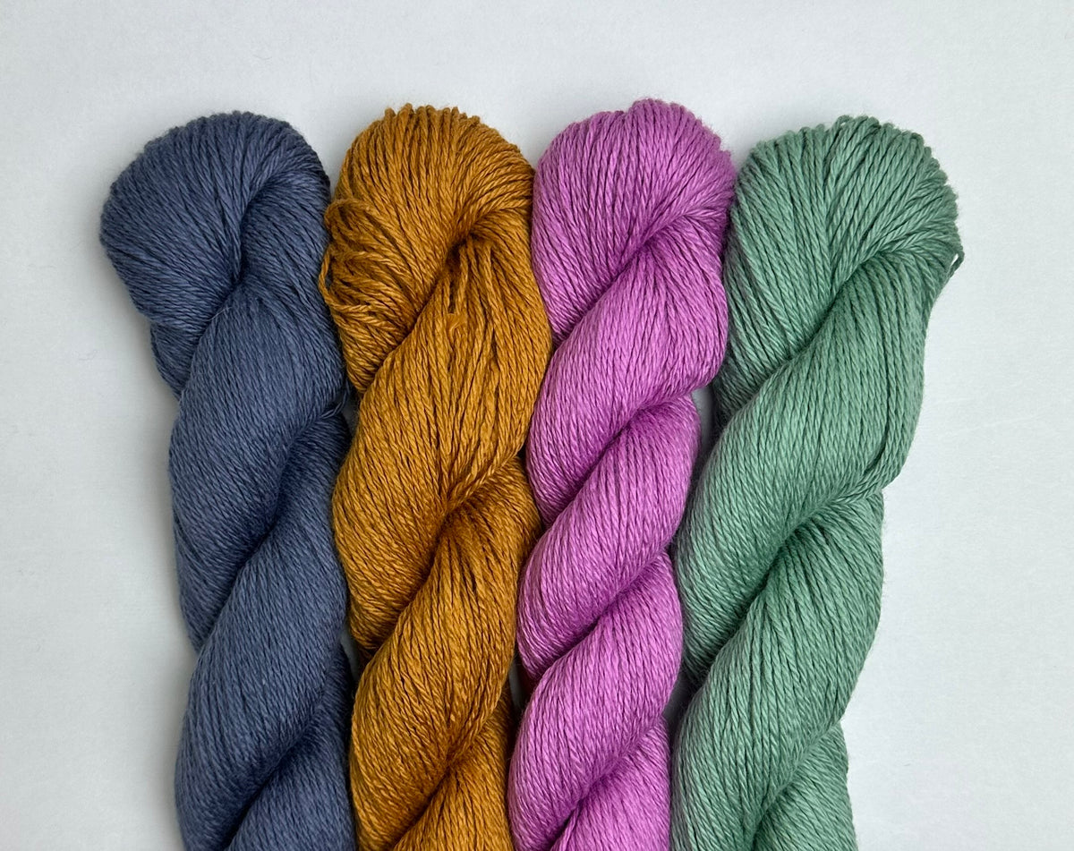 Willet — ImagiKnit