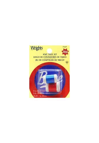 Boye 7527 Knit Tally Set — ImagiKnit