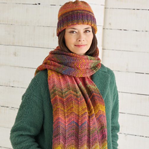 All Patterns — Page 32 — ImagiKnit