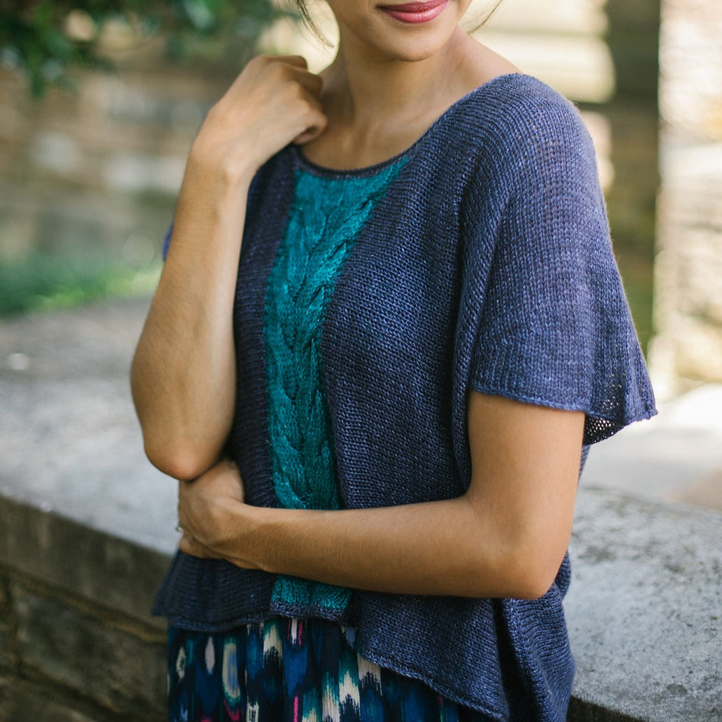 Patterns — Page 3 — ImagiKnit