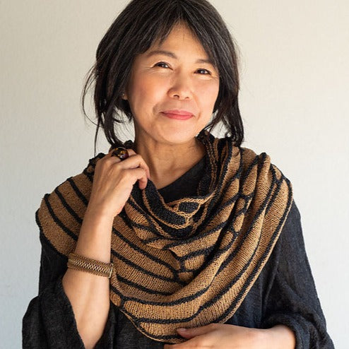 Cobblestone Kit — ImagiKnit