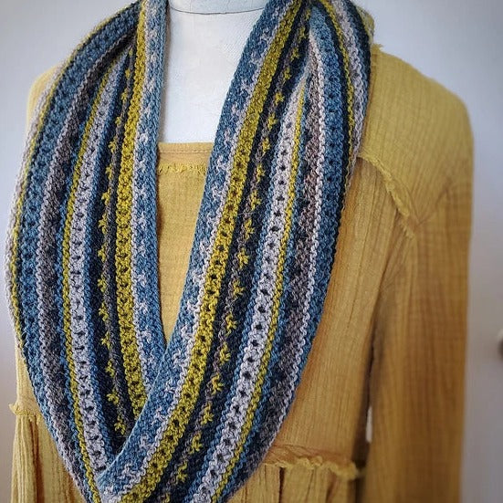 Ambler Kit — ImagiKnit