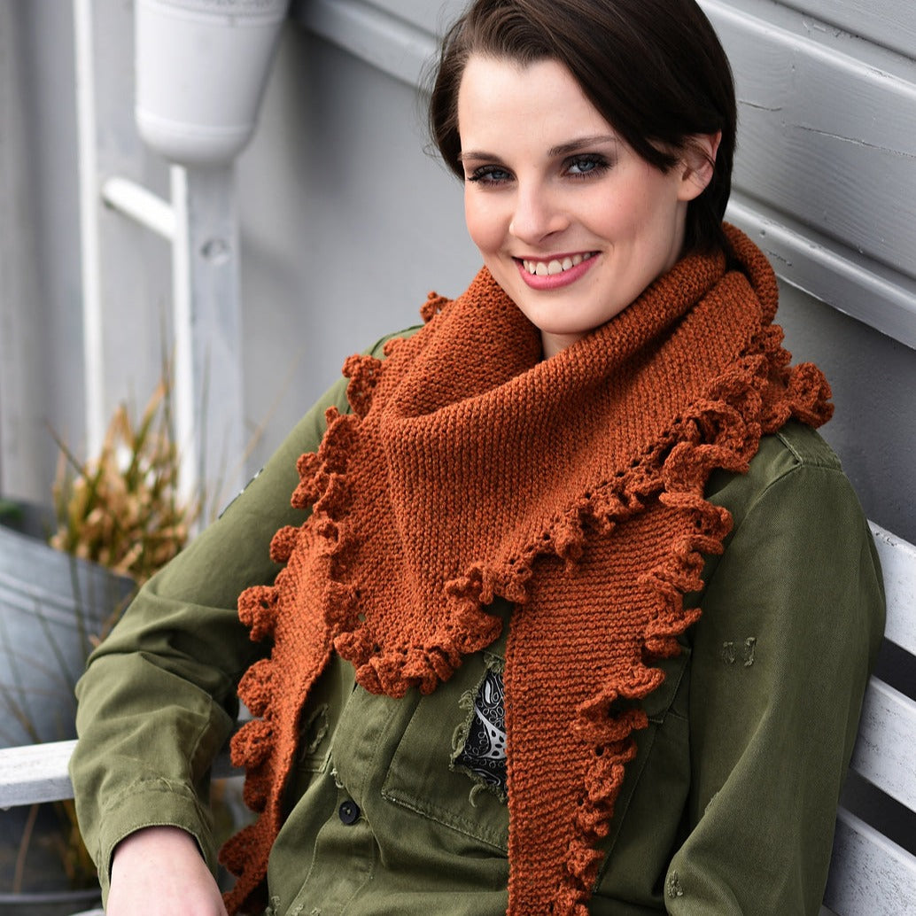 Matilda Kit — ImagiKnit