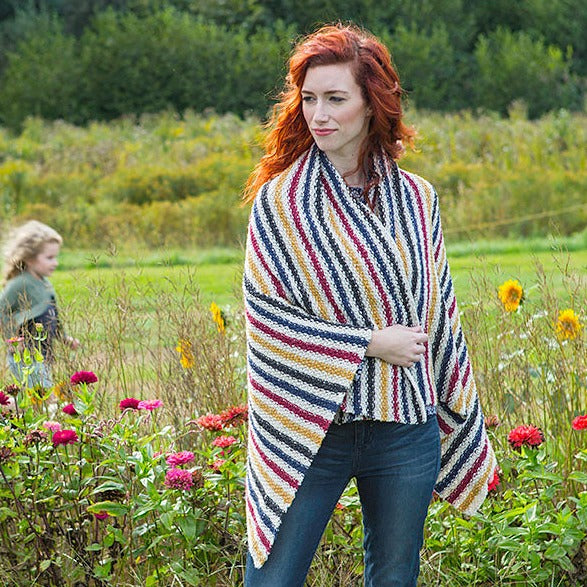 Zinnia PDF — ImagiKnit