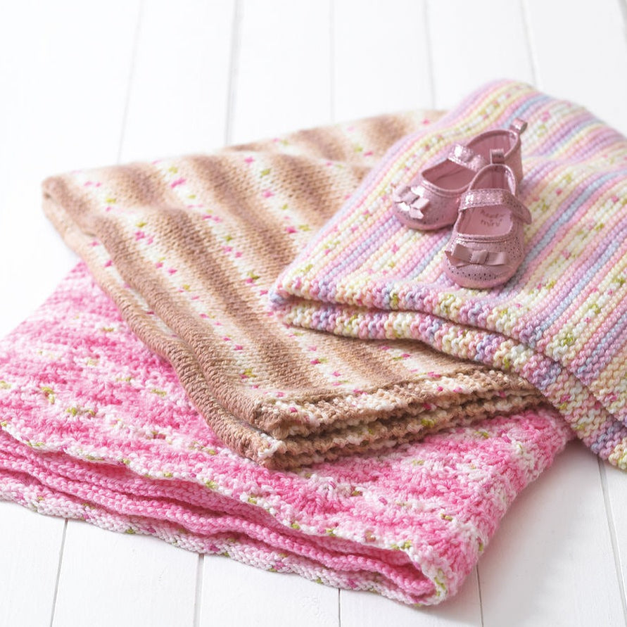 Patterns — Page 3 — ImagiKnit