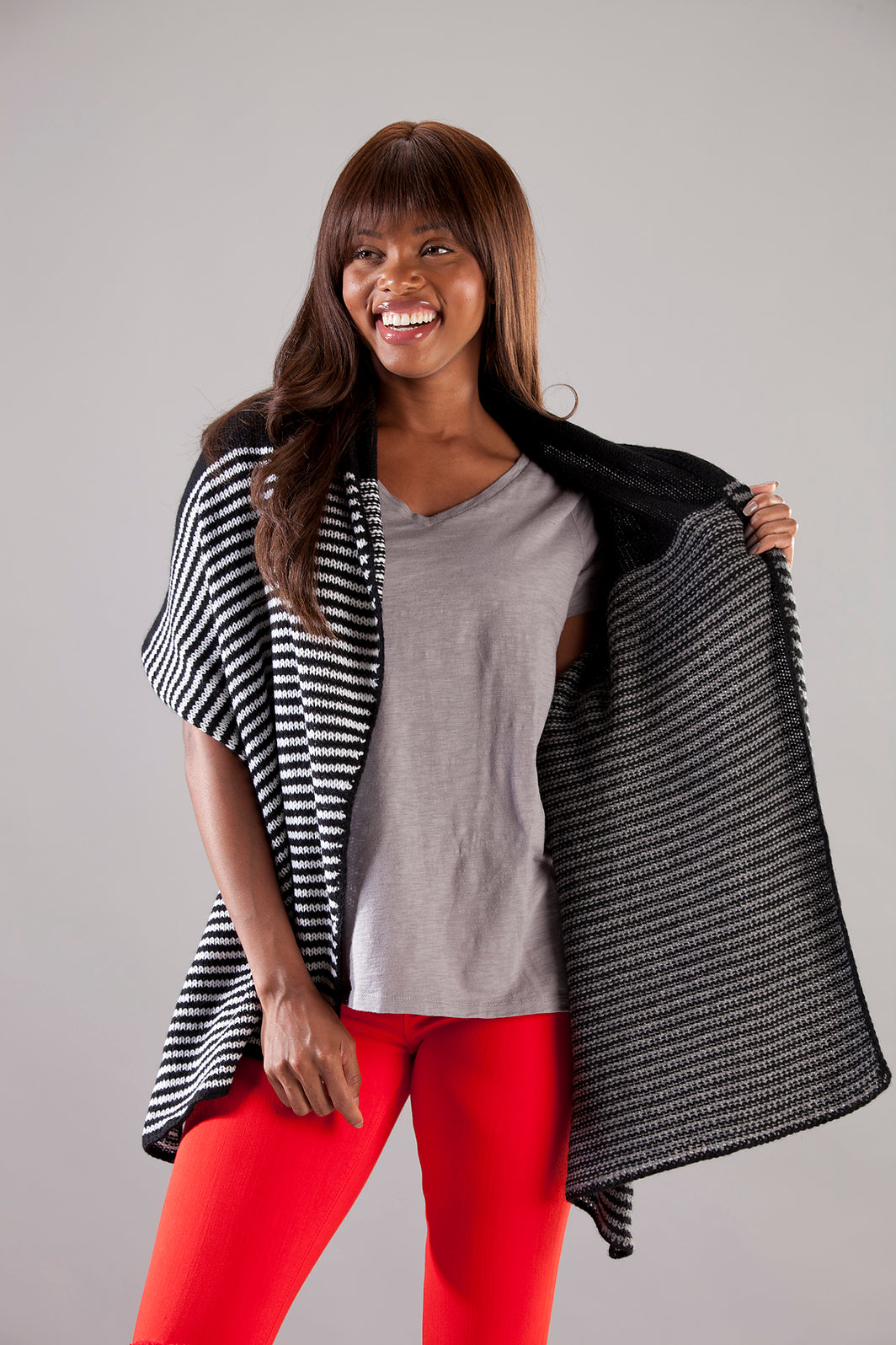 Patterns — Page 6 — ImagiKnit