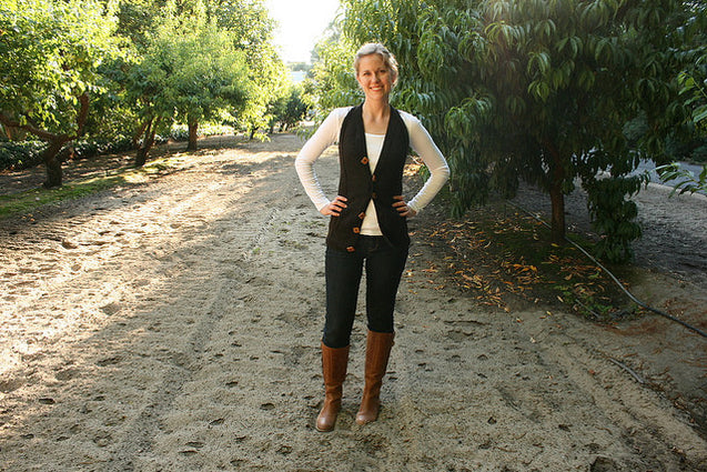 All Patterns — Page 2 — ImagiKnit