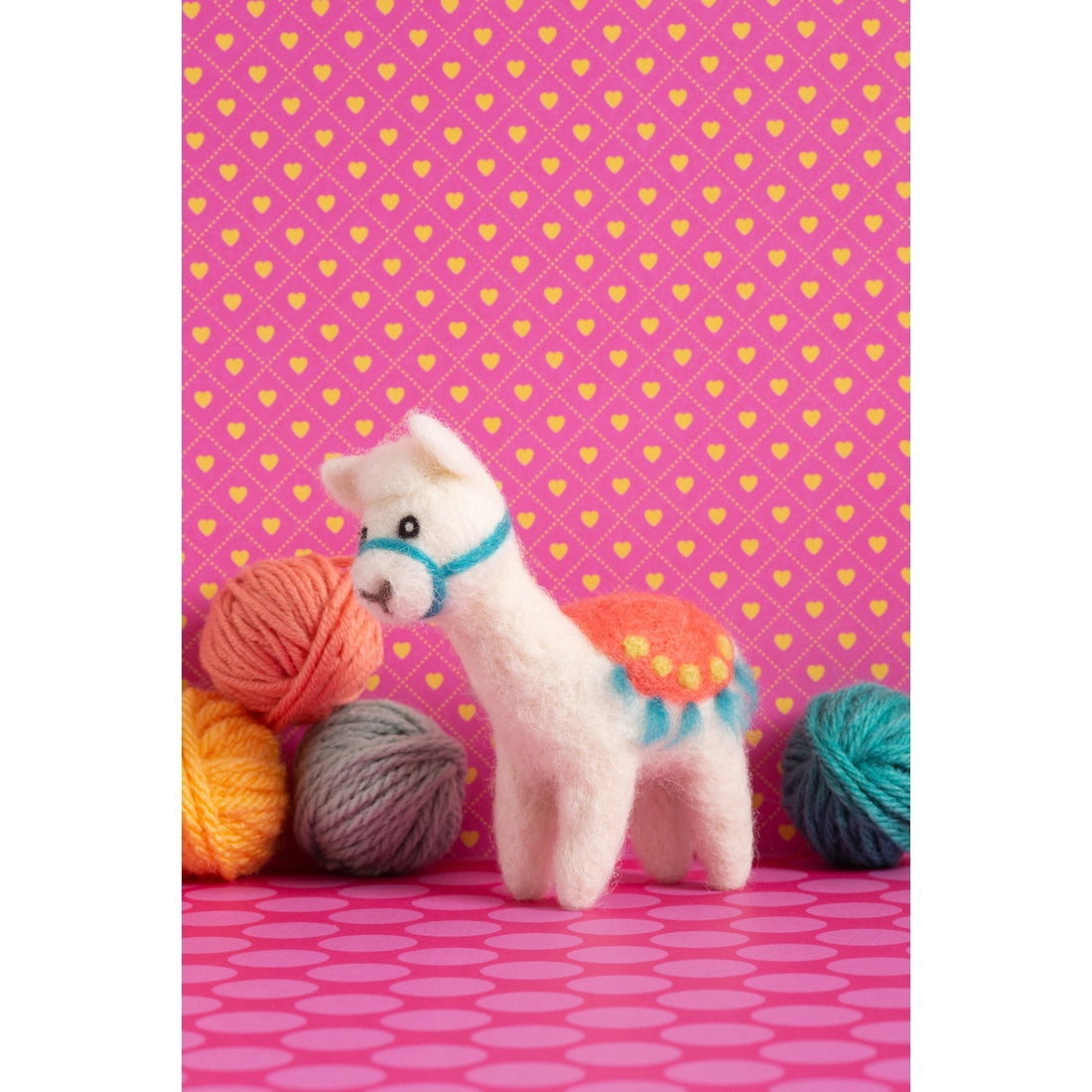 Hawthorn Handmade Needle Felting Kits — ImagiKnit