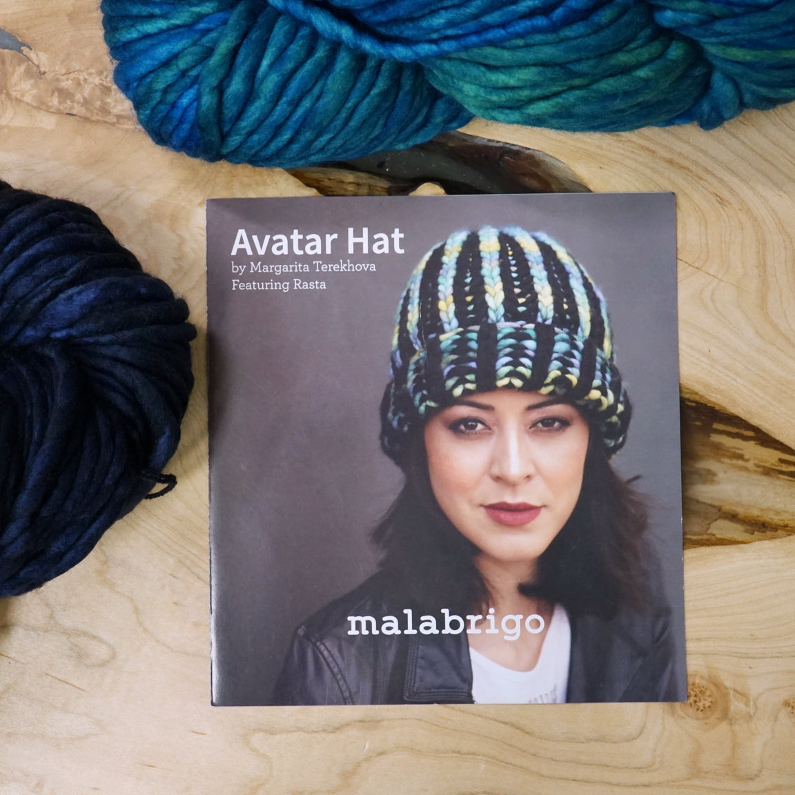 All Patterns — Page 4 — ImagiKnit