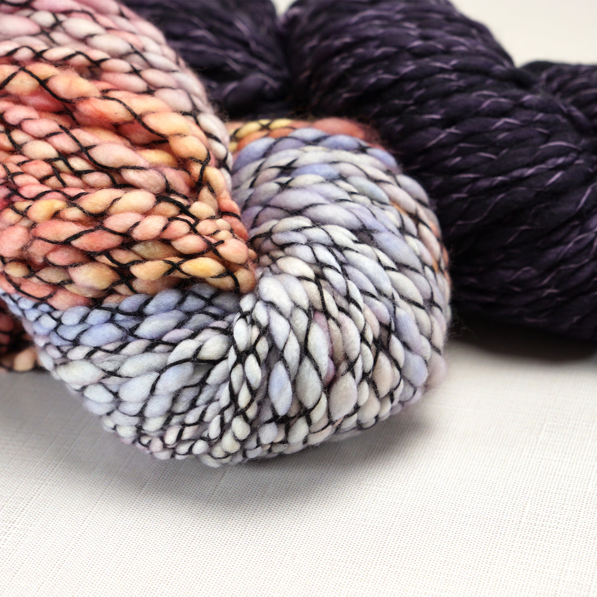 Caracol — ImagiKnit