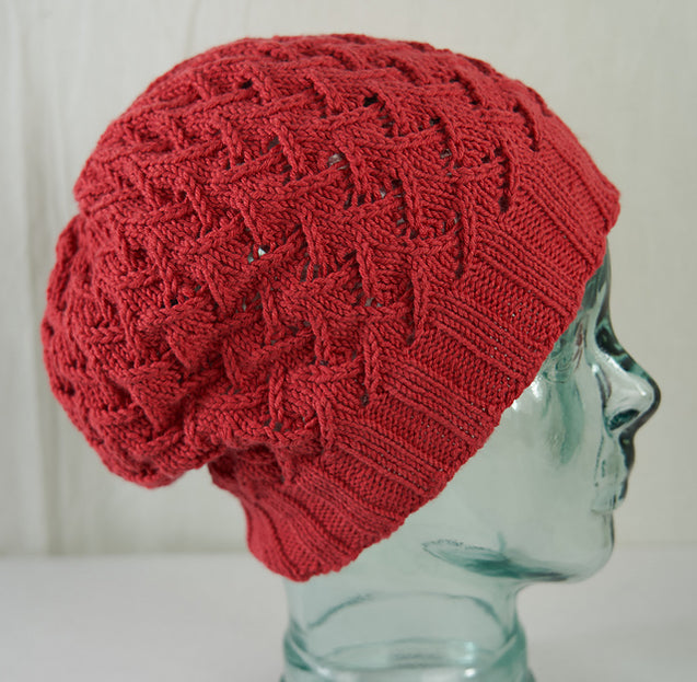 Free patterns — ImagiKnit