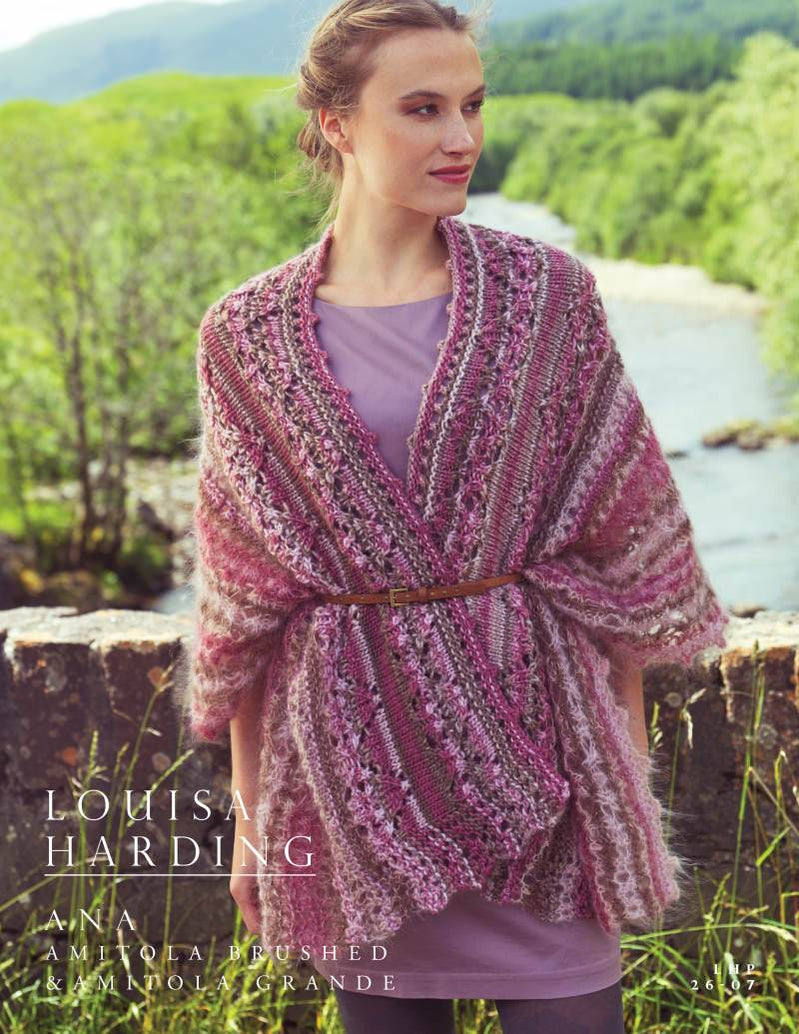 All Patterns — Page 2 — ImagiKnit