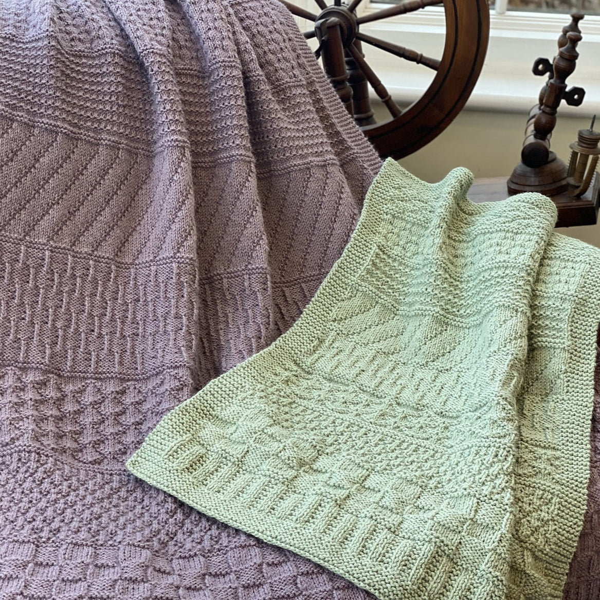 Free patterns — ImagiKnit