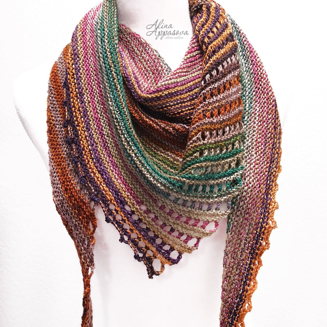 All Patterns — Page 2 — ImagiKnit