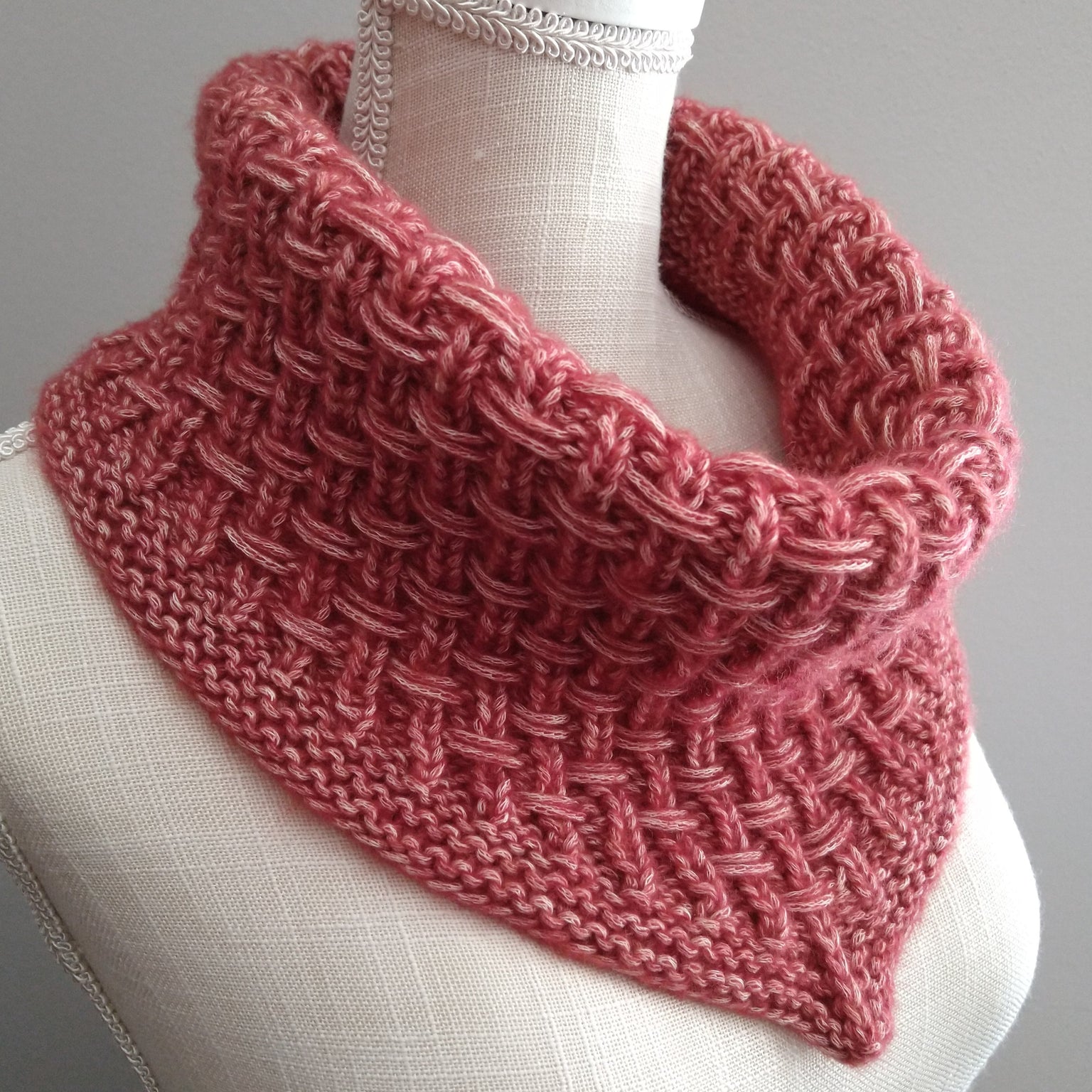 Patterns — Page 3 — ImagiKnit