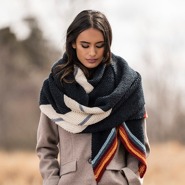 Marion Wrap PDF — ImagiKnit