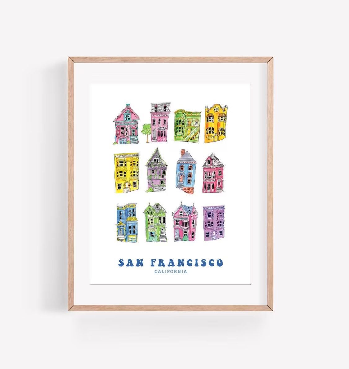 Brenna Daugherty 8x10 Prints — ImagiKnit