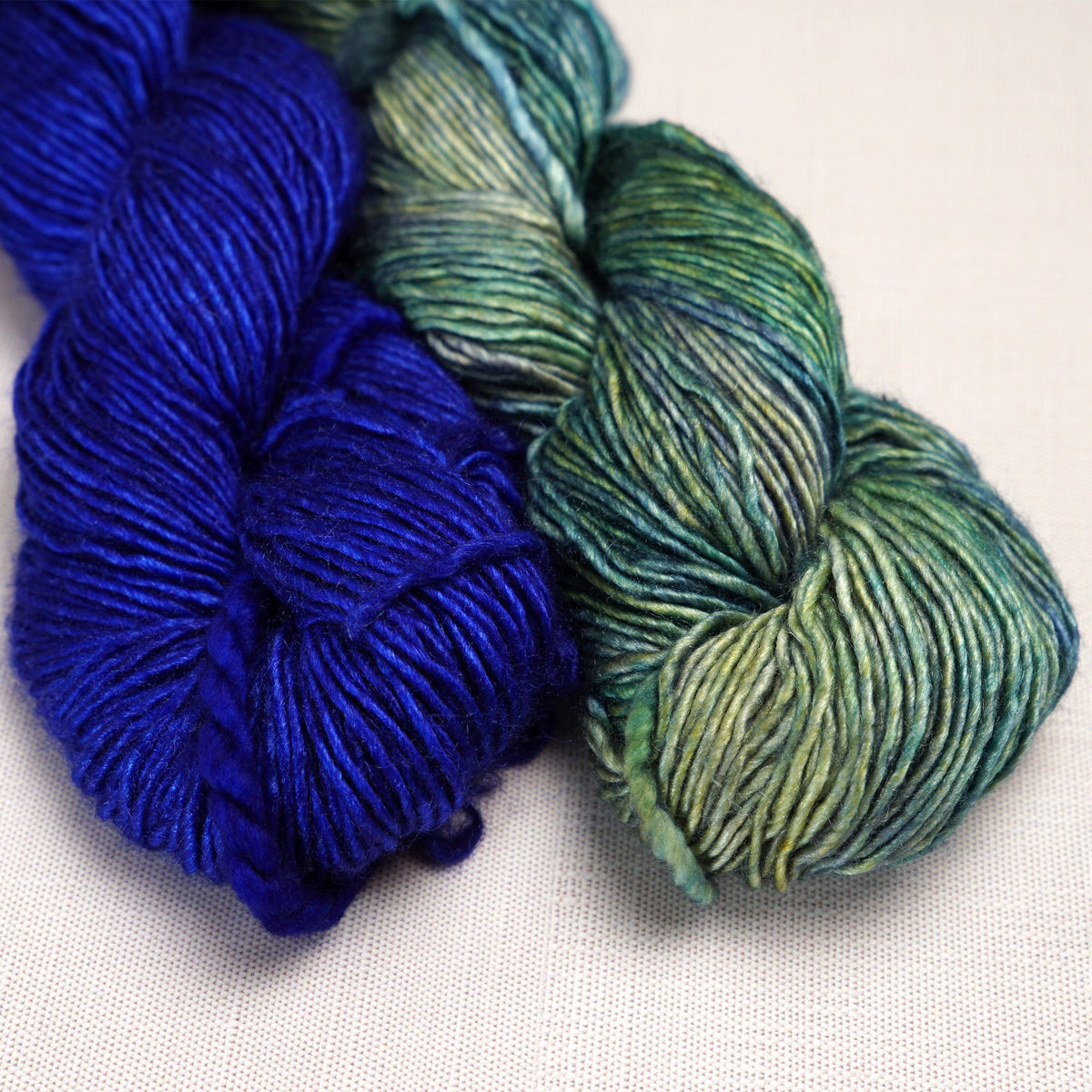 Silky Merino — ImagiKnit