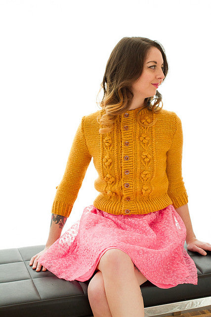 Juniper Moon Farm Patterns — ImagiKnit