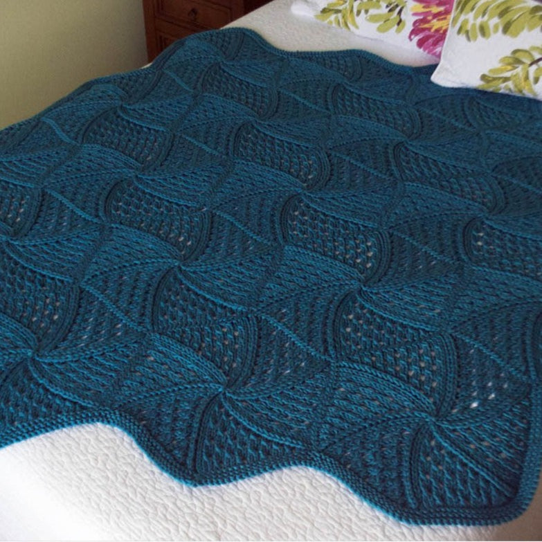 Free patterns — ImagiKnit