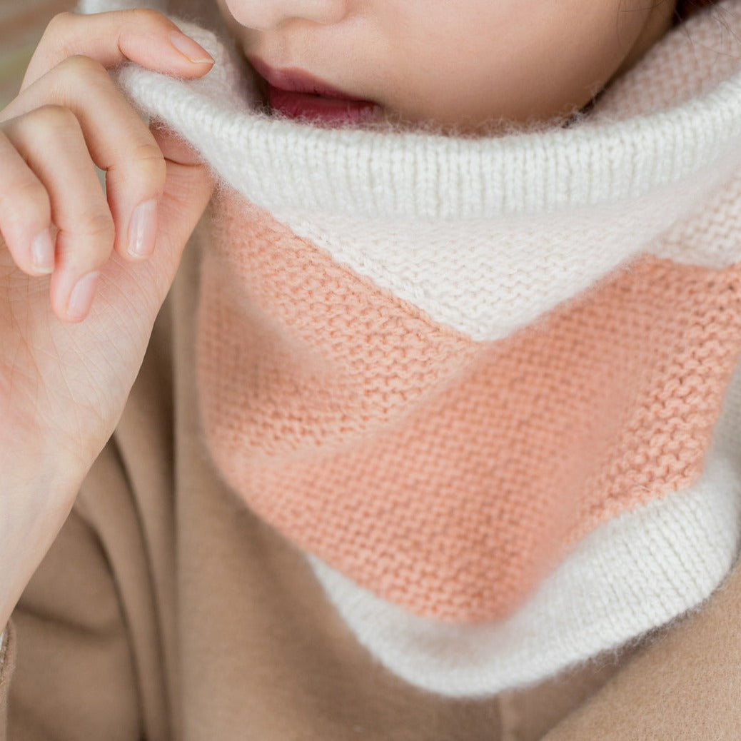 Trekant Kit — ImagiKnit