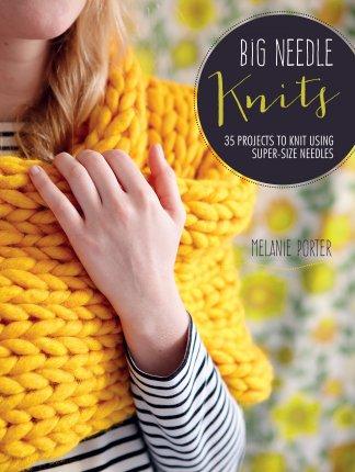 Big Needle Knits — ImagiKnit