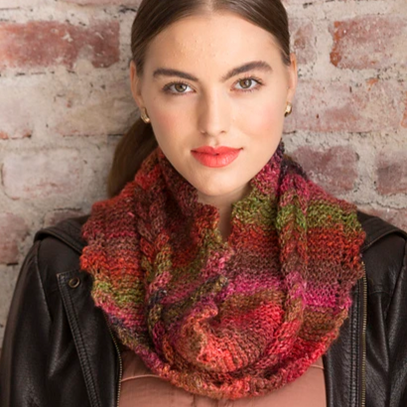 Patterns — Page 5 — ImagiKnit