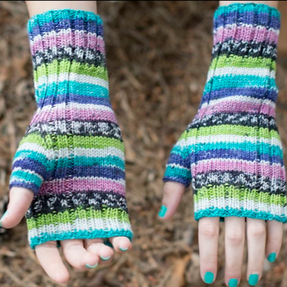 Patterns — Page 5 — ImagiKnit