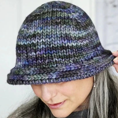 Essential Bucket Hat Kit — ImagiKnit