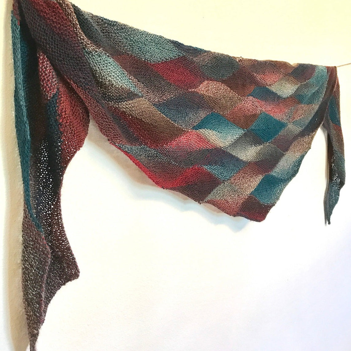 Patterns — Page 6 — ImagiKnit